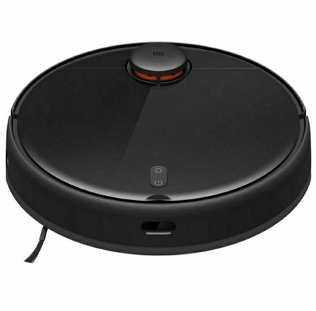 Mi mop 2 pro робот пылесос