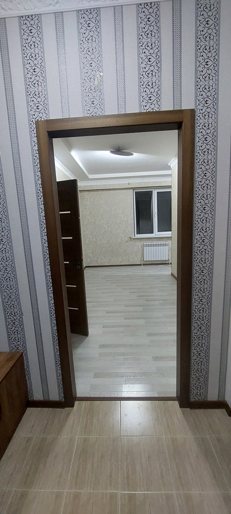 Продаю свою квартиру на ТТЗ Ахмад Югнакий