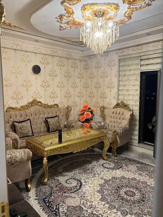 БУМ Новостройка ижара 2 хона квартира Оилага, Такачида id sh 1006