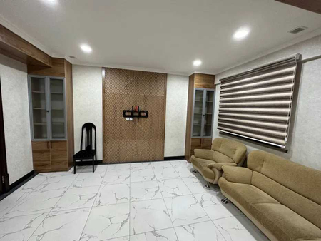 Аренда офиса на Мукумий ID:FR086