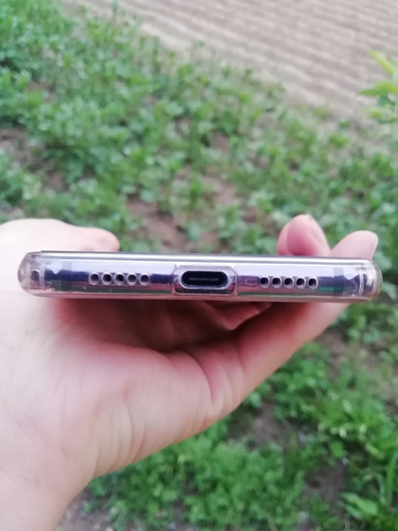 Mi 8 lite ideal 64/4 gb