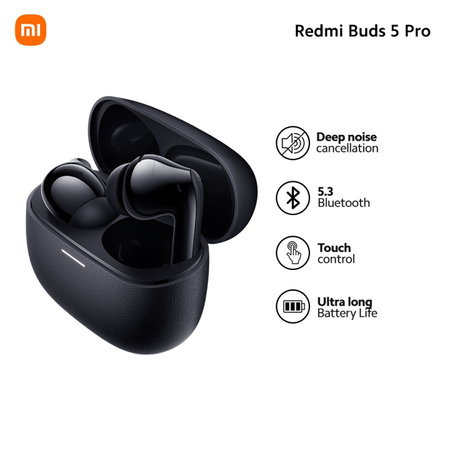 Наушник Redmi Buds 5 and Buds 5 Pro