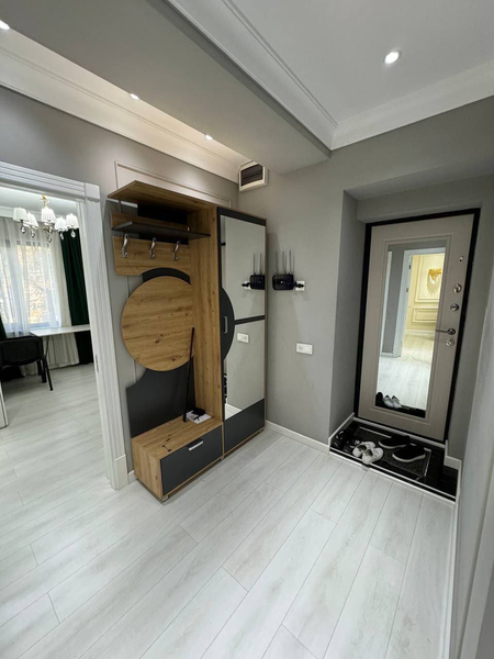 ПРОДАЖА 
Район :Юнусобод
Ориентир : #Ц5, Метро #Минор
Комнат: 3