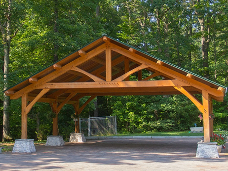 Gazebos, Kanopi va Pergolalar/Беседки, Навесы и Перголы