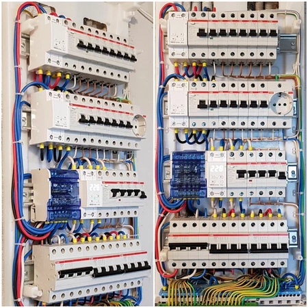 Elektro montaj euro. 24/7