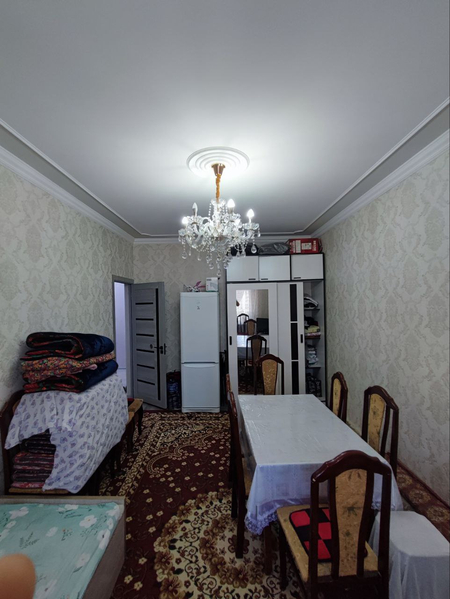 Срочно продам 4-х по цене 3-х комн.кв