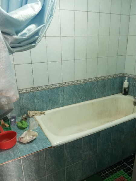 谷 131064 谷 Продаётся квартира 3/4/9 80 м² в Алгоритм