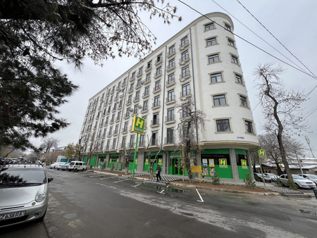 Продается квартира 3/7/7,кадастр есть от хозяина!