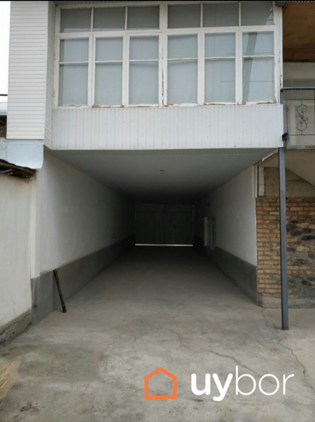 Ховли уй 2 этаж. 8 сотих