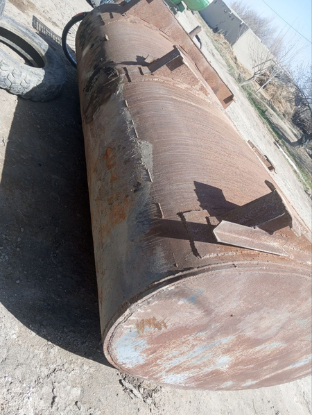 Bochka sotiladi holati yaxshi