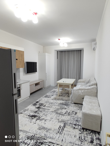 Аренда ЖК Гринвич Greenwich 75м² Новостройка 3 комнатная Студия