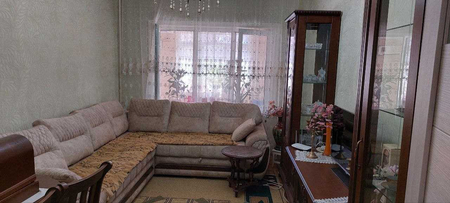 Продажа квартиры Юнус Абад 17  3/3/5  ID:LR 59