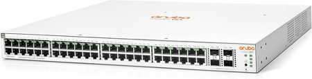Коммутатор Aruba JL686B Instant On 1930 48G 4SFP+ 370 Вт