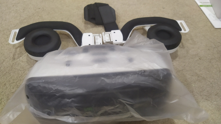 VR Shinecon  G06EB