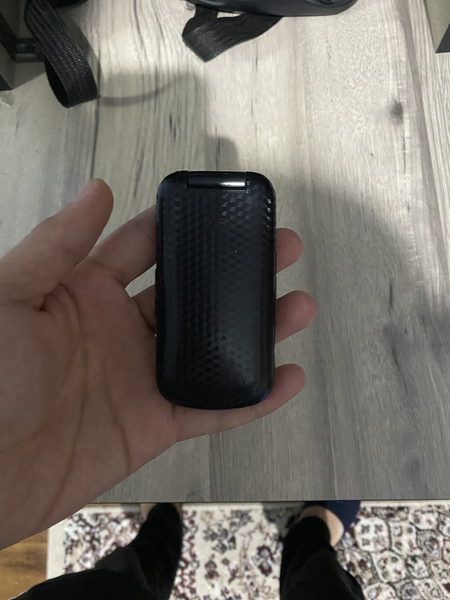 Samsung Verizon gusto 3