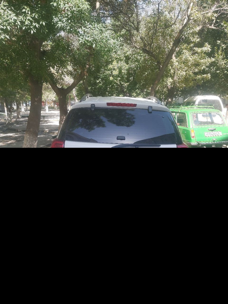 Captiva 3 сток холатда