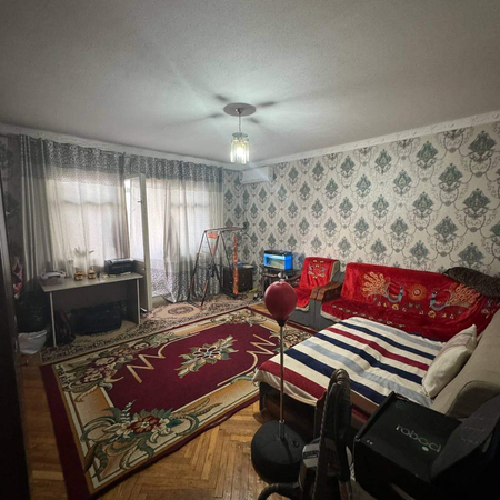 Чиланзар Ц 3/9/9 площадь 72м² разделка Нозима