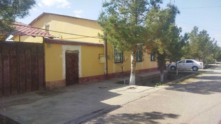 коттедж ховли 4 хоналик