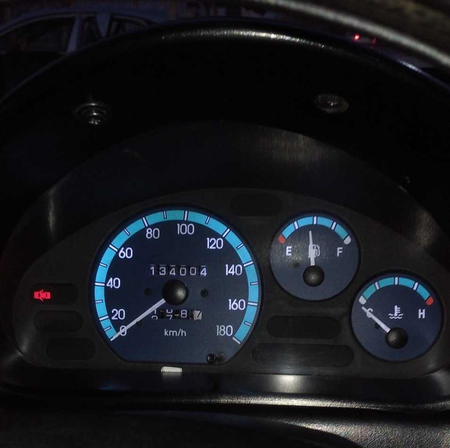 Matiz best 2010 xolati ideal