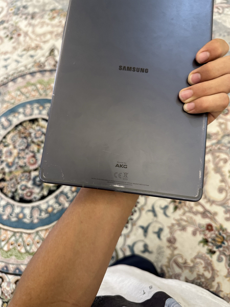 Samsung tab s5e