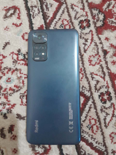 Redmi not 11 s 8/128