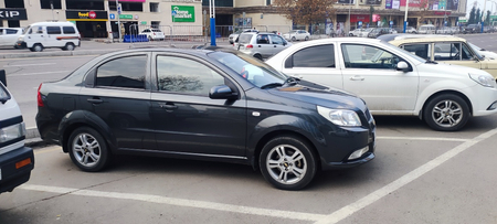Suhoy arenda Nexia 3