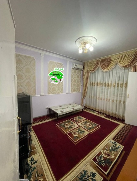 ≈РАЗДЕЛКА, 2/2/4, Чиланзар 7 продаётся квартира