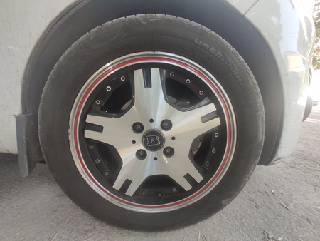 Продам Диски 15R