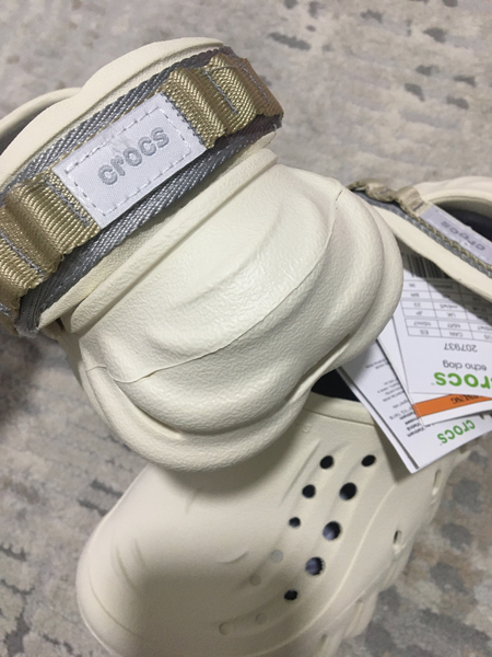 Продается Crocs