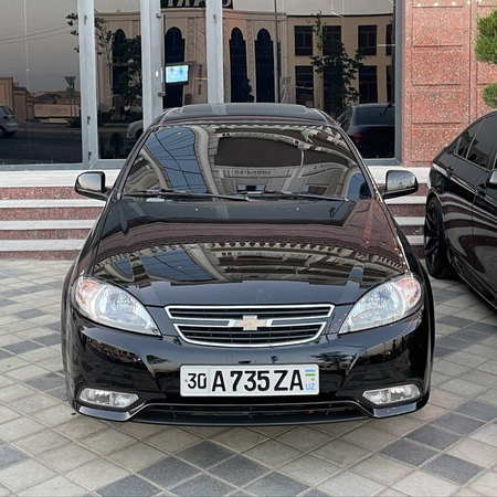 gentra 2022 elegant plus
