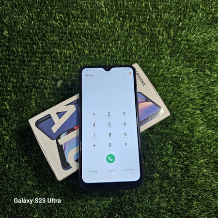 Samsung Galaxy A10s