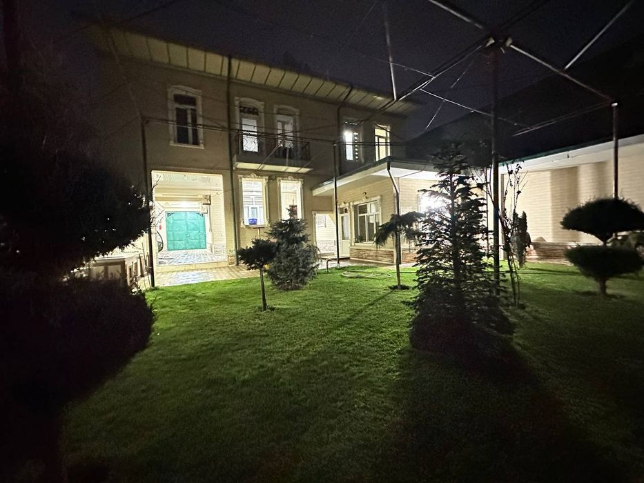 Сергелийский р-н Ханабад маххаля 4 соток 6 комнат уютный дом