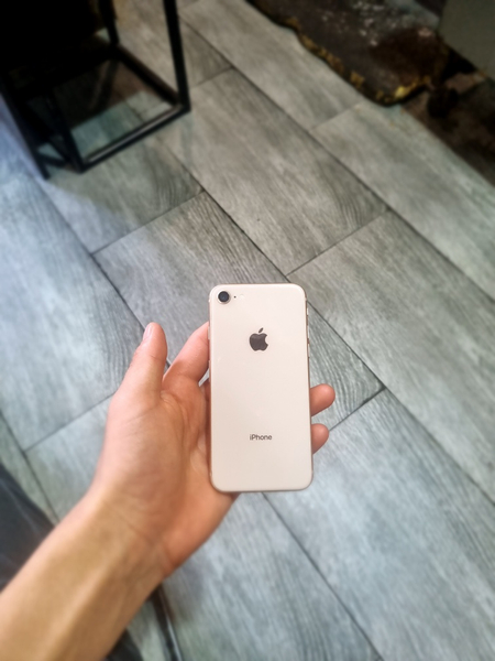 IPhone 8 bataeya usileniya