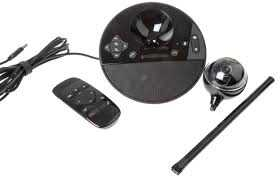 Web Camera Logitech 950