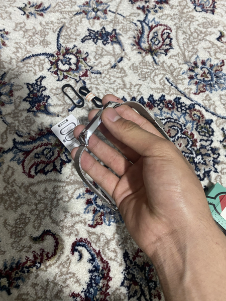 Mi band 3/4/5/6 remeshok