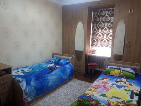 Продаётся квартира на Юнусабад 16кв 108 кв