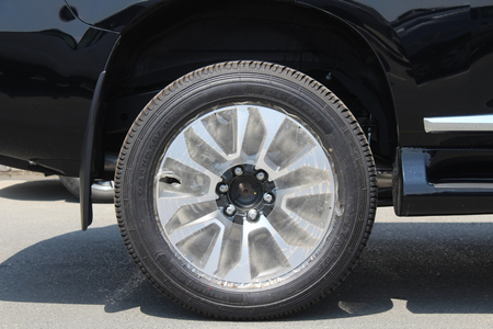 Toyota prado 2.7...4 бор