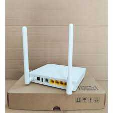EPON ONU ET8546MCUS XPON ONT English Firmware 1GE+3FE+2.4G WIFI