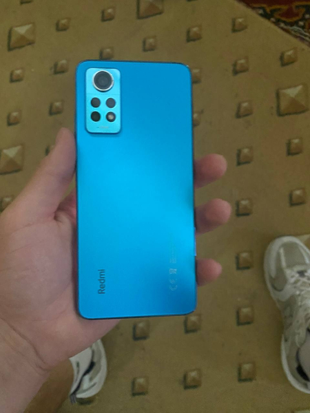 Redmi 12pro 128gb