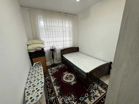 ЖК Golden House (УзБум) - 3 комн - Новостройка - Аренда