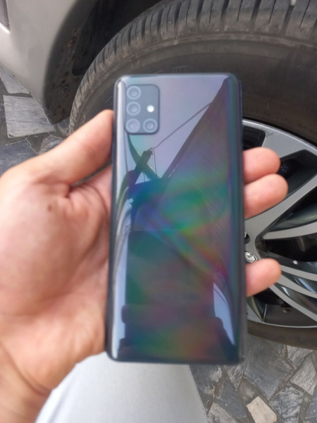 Samsung A51 sotiladi