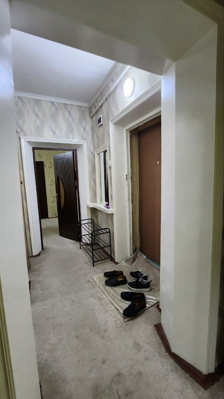 Аренда Кивартира шайхонтохур район абай карзинка 3 хона