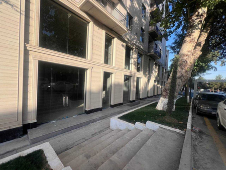 продается комерческое помещение 176 кв.м Яккасарайский район