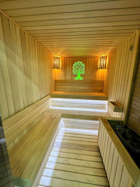 Dacha MMM house / Дача МММ Хоус