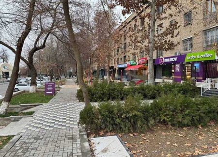 продается нежилое помещение Ц1 110 м2
