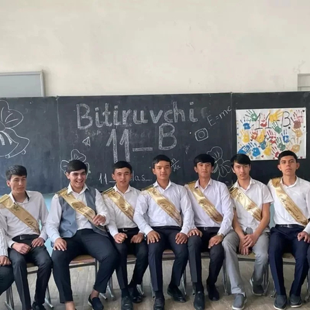 Bitiruvchi lenta