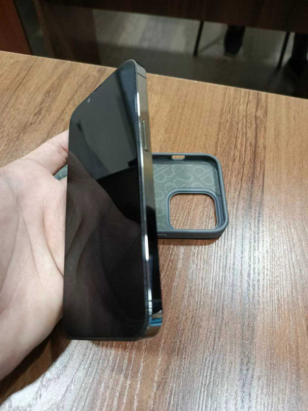 Iphone 13 Pro 86%
