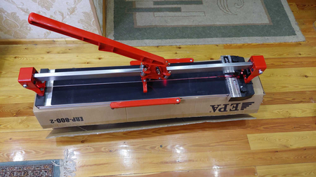 Plitkorez EPA 800