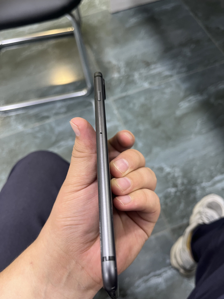 Iphone 8 plus 256gb