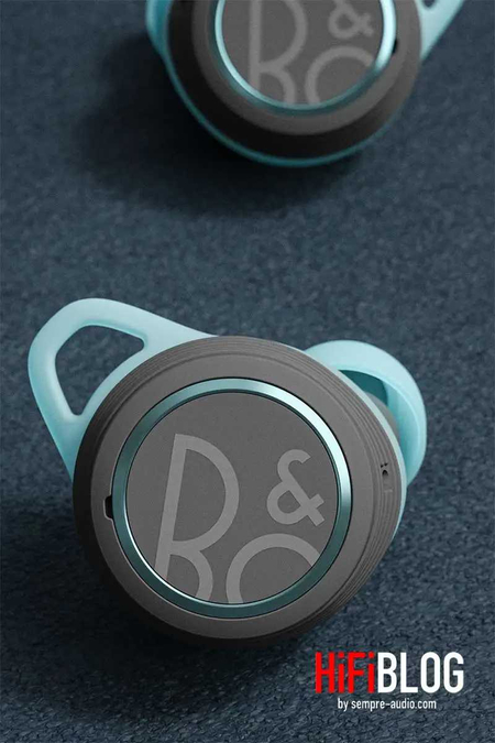 Bang & Olufsen Beoplay E8 Sport Новые